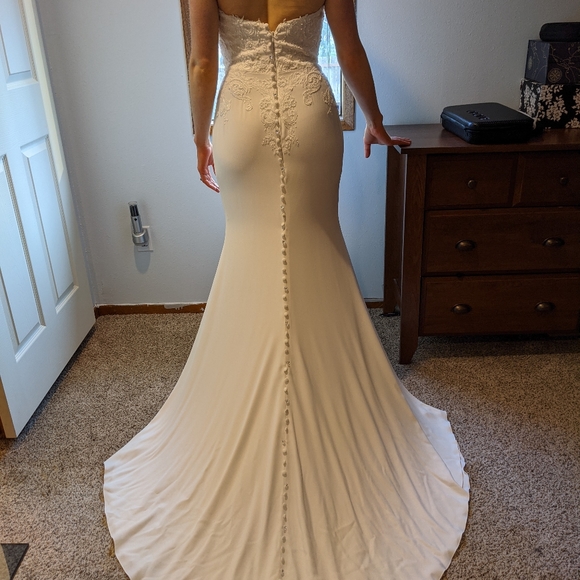 Dresses | Wedding Dress | Poshmark
